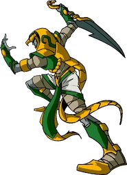 Rath | Mummies Alive Wiki | Fandom