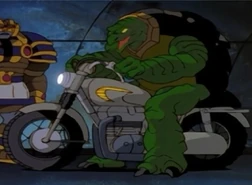 Pesh | Mummies Alive Wiki | Fandom