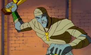 Rath | Mummies Alive Wiki | Fandom