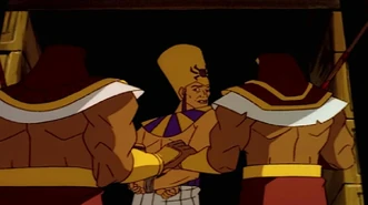 Scarab | Mummies Alive Wiki | Fandom