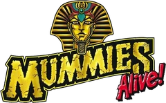 Mummies Alive! (Series) | Mummies Alive Wiki | Fandom