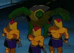 Pesh | Mummies Alive Wiki | Fandom