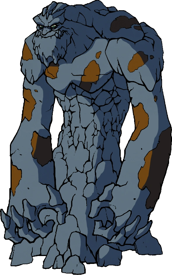 Geb | Mummies Alive Wiki | Fandom