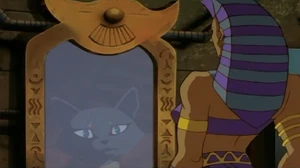 Eye of the Beholder | Mummies Alive Wiki | Fandom