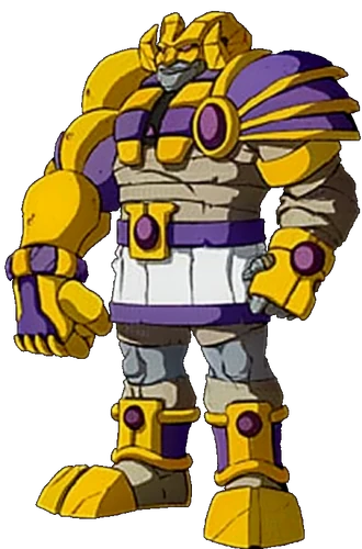 Armon | Mummies Alive Wiki | Fandom