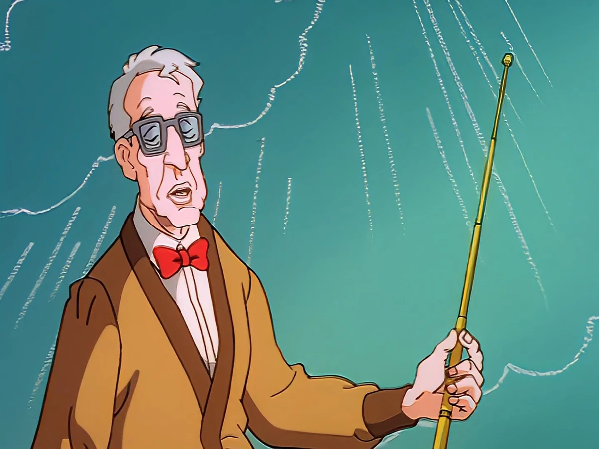 Milton Huxley/Gallery | Mummies Alive Wiki | Fandom