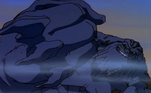 Geb | Mummies Alive Wiki | Fandom