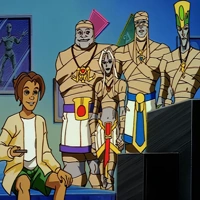 Mummies Alive Wiki | Fandom