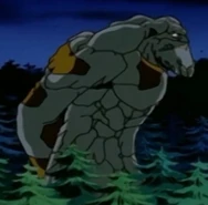 Geb | Mummies Alive Wiki | Fandom