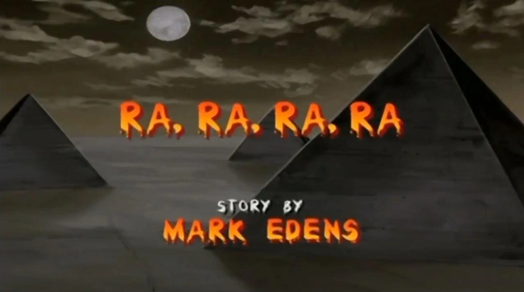 Ra, Ra, Ra, Ra/Gallery | Mummies Alive Wiki | Fandom