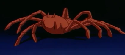 Spider | Mummies Alive Wiki | Fandom