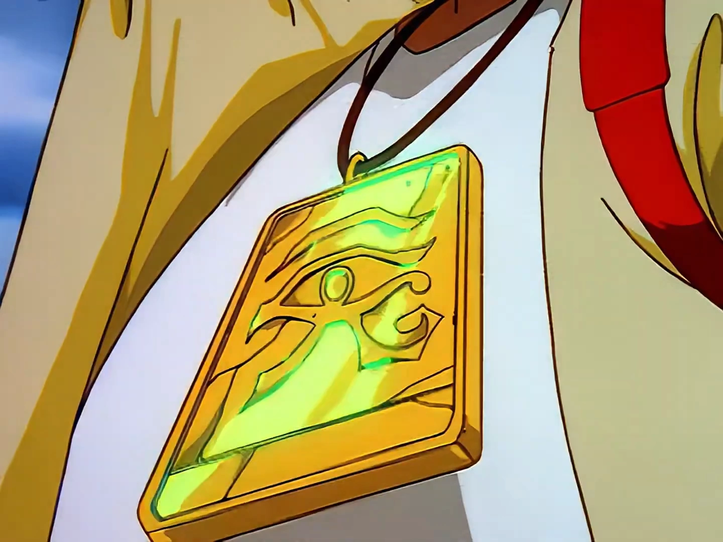 Eye of Ra | Mummies Alive Wiki | Fandom