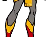 Category:Characters | Mummies Alive Wiki | Fandom