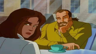 Mr. Ludie | Mummies Alive Wiki | Fandom