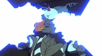 Electric Ghoul | Mummies Alive Wiki | Fandom