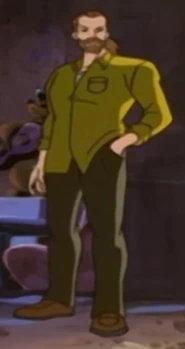 Mr. Ludie | Mummies Alive Wiki | Fandom