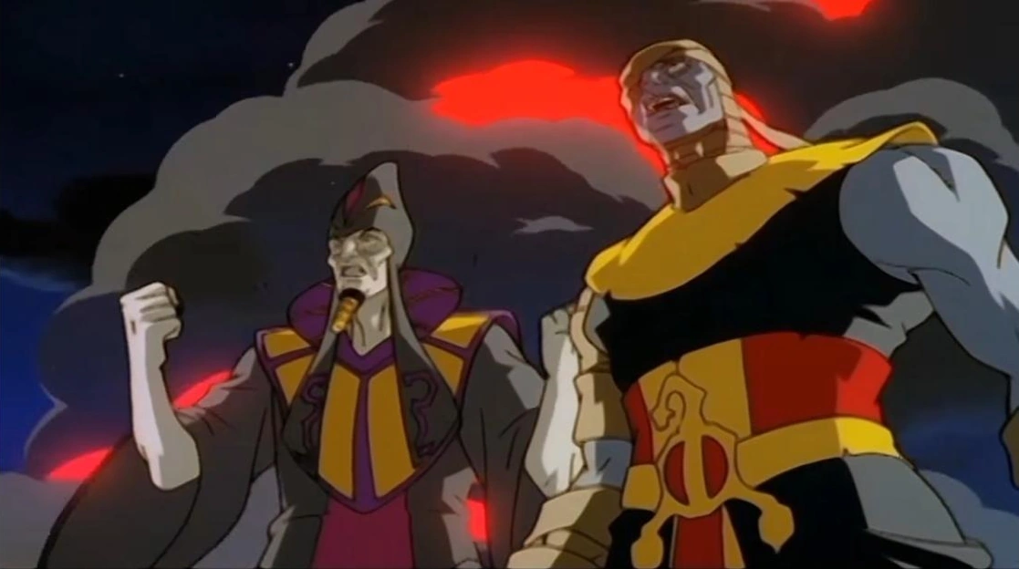 New Mummy in Town | Mummies Alive Wiki | Fandom