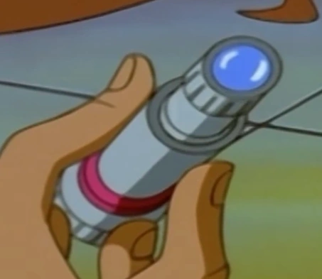 Lipstick Camera | Mummies Alive Wiki | Fandom