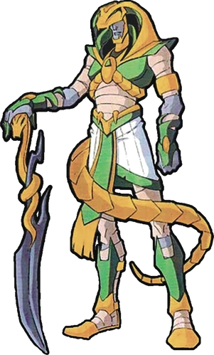 Rath | Mummies Alive Wiki | Fandom