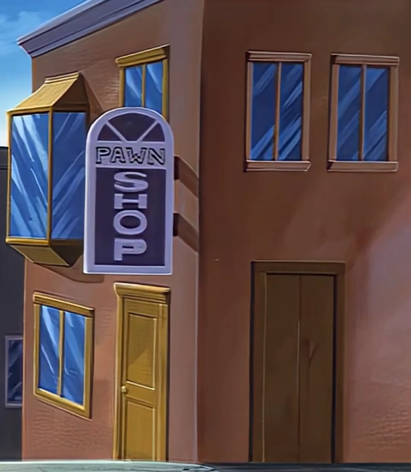 Pawn Shop | Mummies Alive Wiki | Fandom