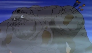 Geb | Mummies Alive Wiki | Fandom