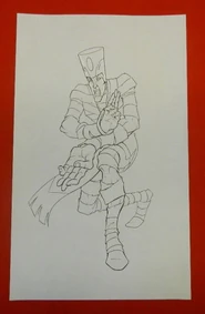 Rath | Mummies Alive Wiki | Fandom