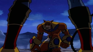 Set | Mummies Alive Wiki | Fandom