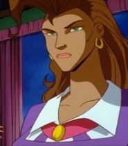 Chantra | Mummies Alive Wiki | Fandom