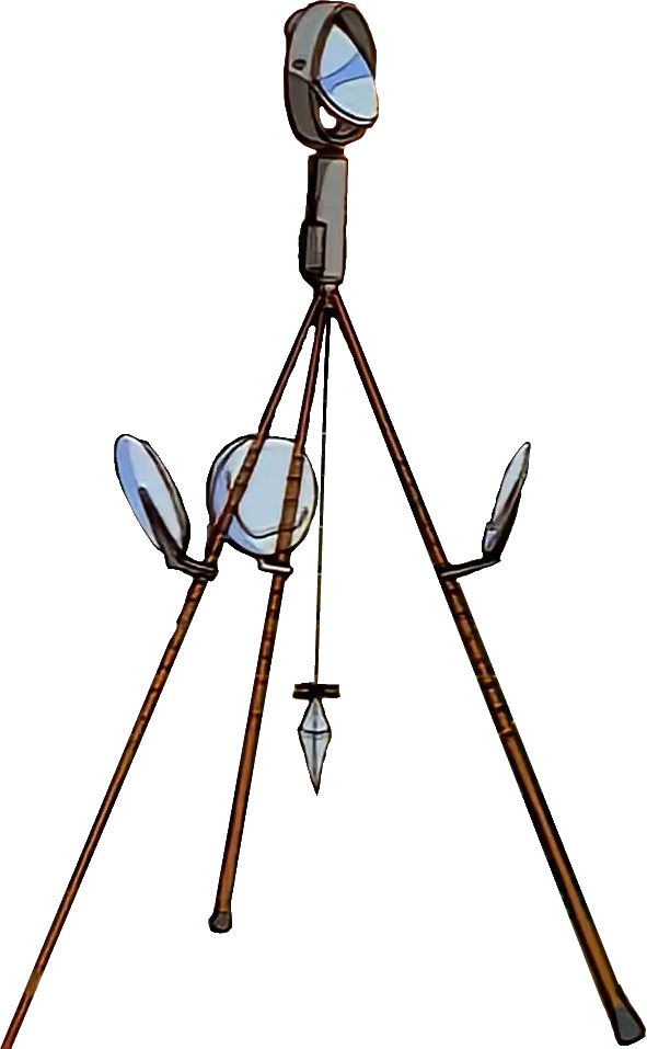 Can Opener | Mummies Alive Wiki | Fandom