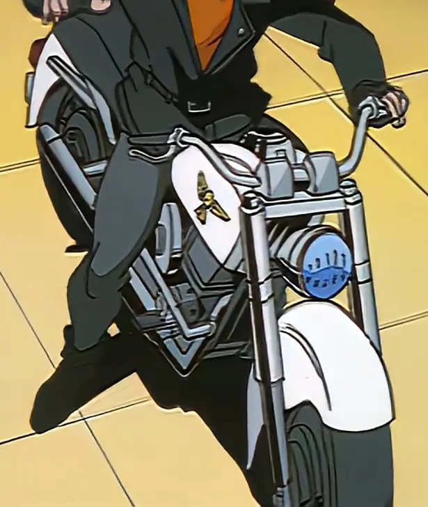 Apep's Motorcycle | Mummies Alive Wiki | Fandom