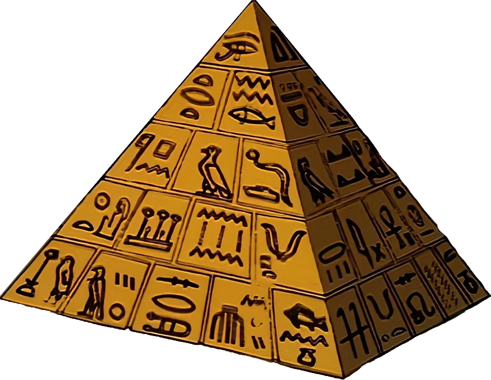 Pyramid | Mummies Alive Wiki | Fandom