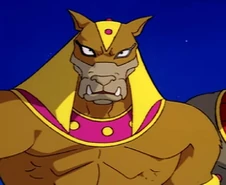 Set | Mummies Alive Wiki | Fandom