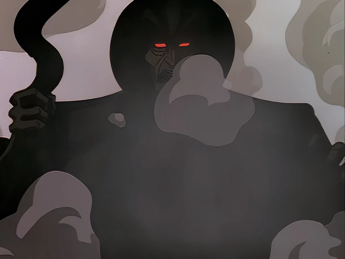 Scarab/Gallery/Episodes 1 - 7 | Mummies Alive Wiki | Fandom