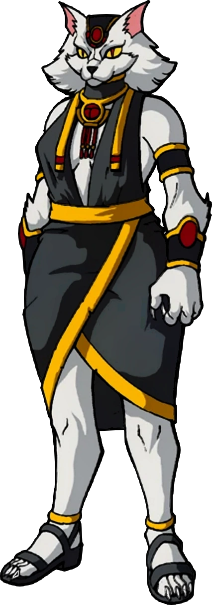 Bastet | Mummies Alive Wiki | Fandom