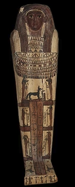 Roman Era Woman | Mummipedia Wiki | Fandom