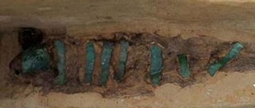 Copper Cocoon Mummies | Mummipedia Wiki | Fandom