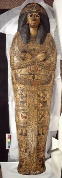 Nesyamun | Mummipedia Wiki | Fandom