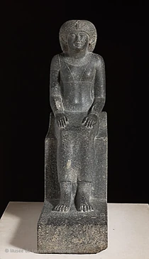 Queen Weret | Mummipedia Wiki | Fandom