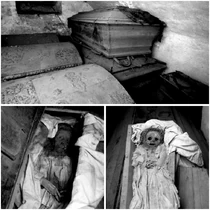 Oddernes Church Mummies | Mummipedia Wiki | Fandom