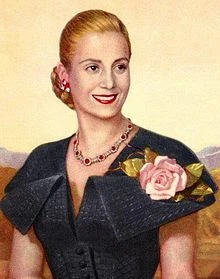 Eva "Evita" Perón | Mummipedia Wiki | Fandom