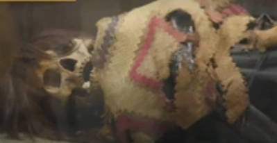 Paracas Mummy | Mummipedia Wiki | Fandom