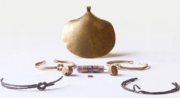 Lady of Jewels | Mummipedia Wiki | Fandom