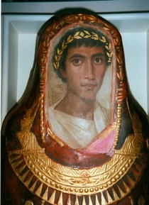 Artemidorus | Mummipedia Wiki | Fandom