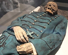 Michael Orlovits | Mummipedia Wiki | Fandom