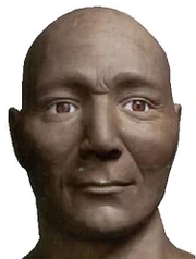 Spirit Cave Man | Mummipedia Wiki | Fandom