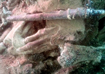 Altai Lady | Mummipedia Wiki | Fandom