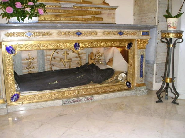 Saint Catherine Laboure | Mummipedia Wiki | Fandom