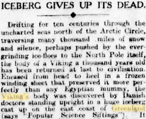 Viking | Mummipedia Wiki | Fandom