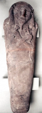 Red Pottery Mummy | Mummipedia Wiki | Fandom
