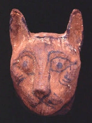 Small Figure of a Cat (3) | Mummipedia Wiki | Fandom